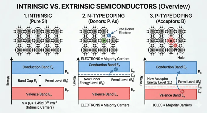 CMOS Fundamentals in VLSI Design | VLSI Physical Design Hub